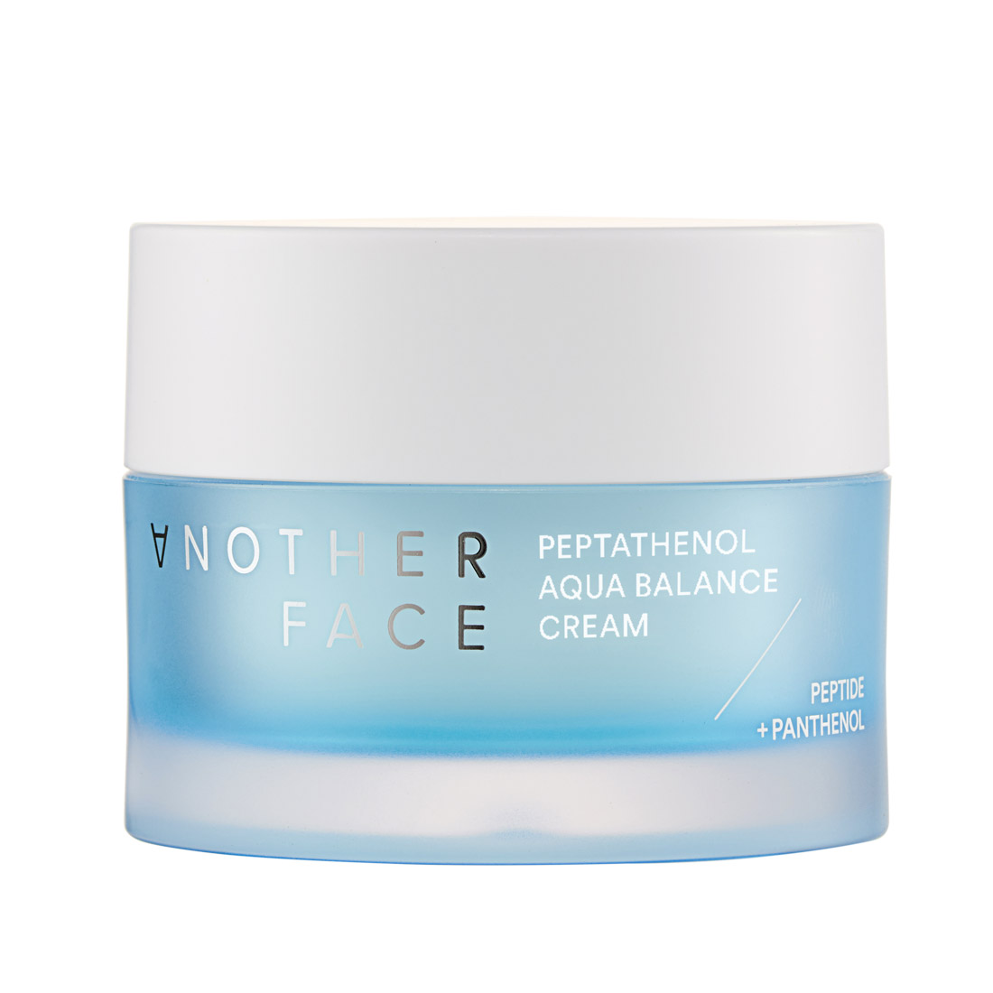 PEPTATHENOL AQUA BALANCE CREAM ANOTHER FACE 50ML | Dust + Cream