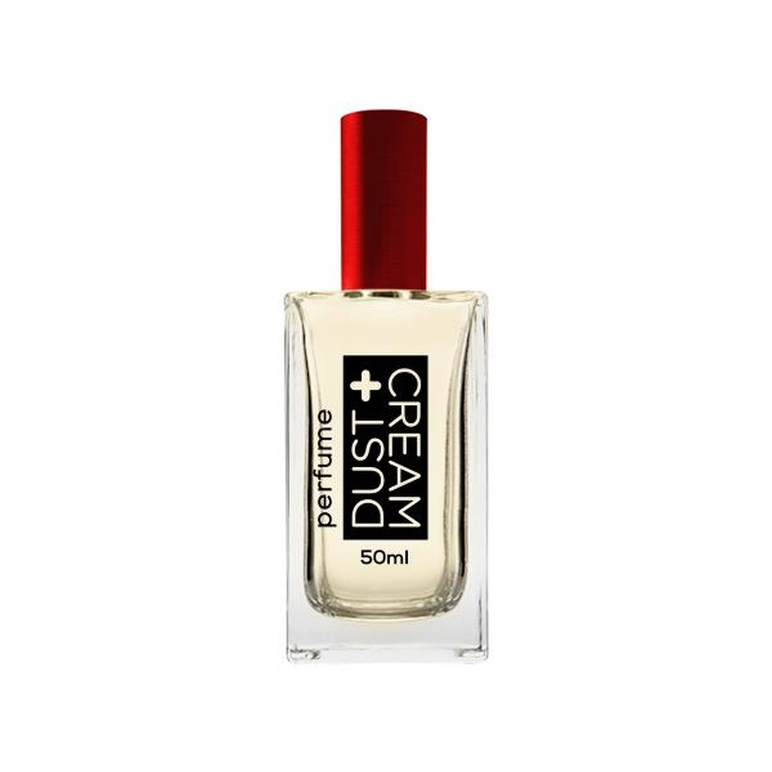 ΚΟΛΩΝΙΑ D+C 50ml ΤΥΠΟΥ CHRIS DE OR "HYPNO VELENO" | Dust + Cream