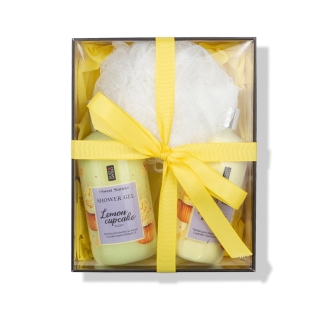Gift Sets | Dust + Cream