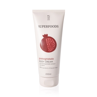 Περιποίηση Σώματος | Dust + Cream