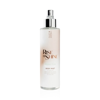 Body Mist | Dust + Cream