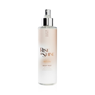 Body Mist | Dust + Cream